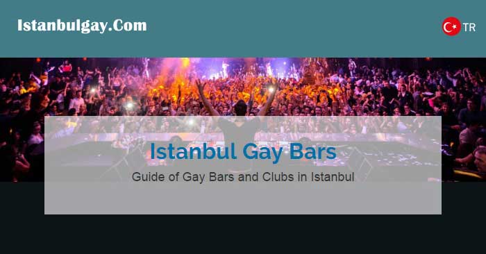 Sahra Club - Transgender Clubs in Istanbul